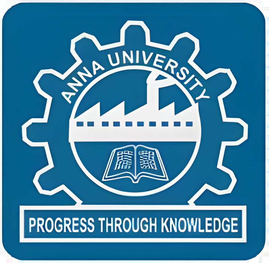 University Departments of Anna University Chennai - MIT - 2024 ...