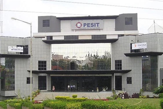 PES Institute of Technology & Management, Shivamogga - 2025 Admission ...